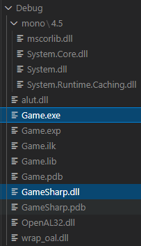 `mono_domain_assembly_open()` always returning nullptr · mono mono ...
