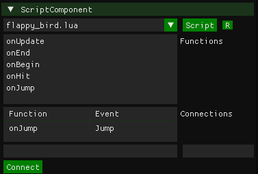Cleanup/Move method linking to event in scripts from UI to Lua code · Issue #217 · sdslabs ...