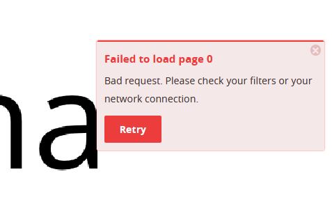 issues with OSMcha Slow response · Issue #632 · OSMCha/osmcha-frontend · GitHub