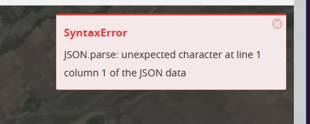 issues with OSMcha Slow response · Issue #632 · OSMCha/osmcha-frontend · GitHub