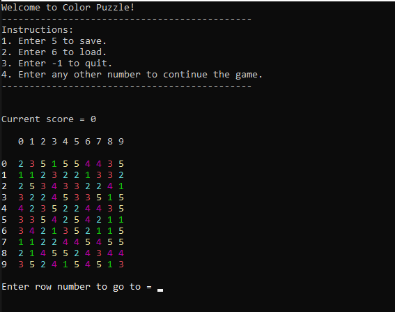 GitHub - waleedbintariq1/Matching-Mania: A take on the popular game ...