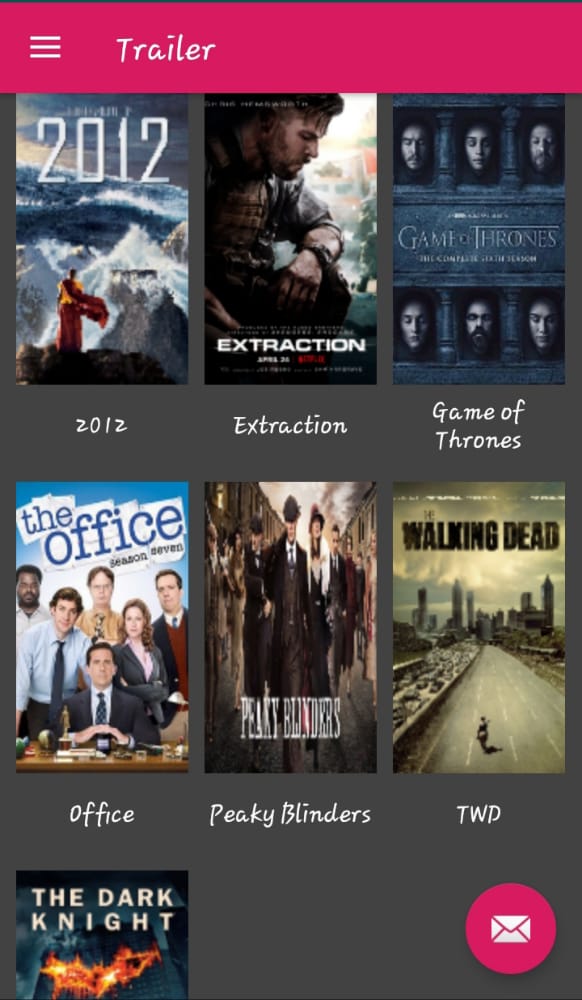 GitHub - silverback0/Movie-Recommender-System: Made a mobile ...