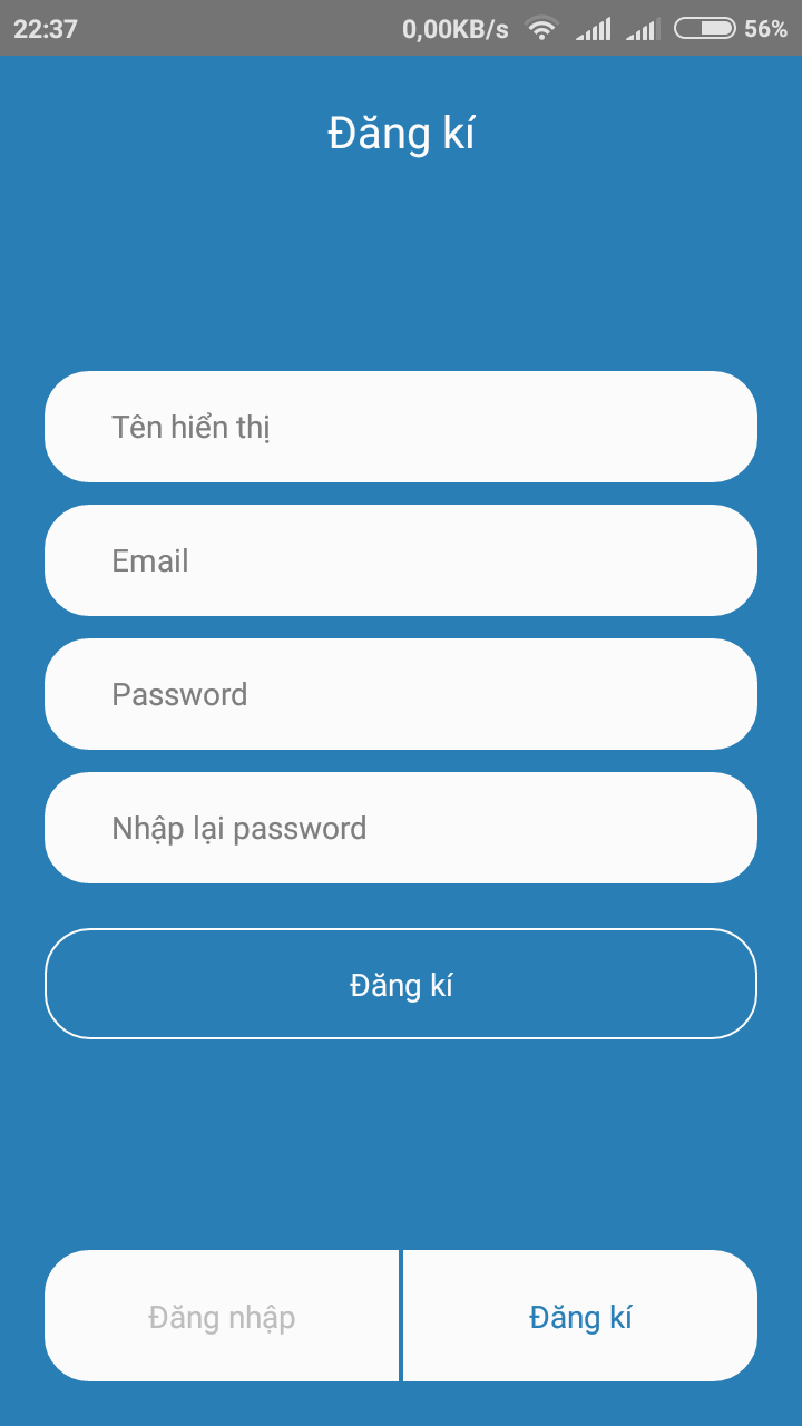 GitHub - duongxuannam/quanlychitieu