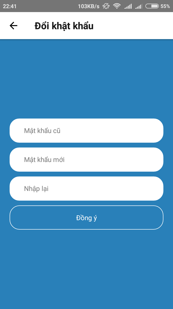 GitHub - duongxuannam/quanlychitieu