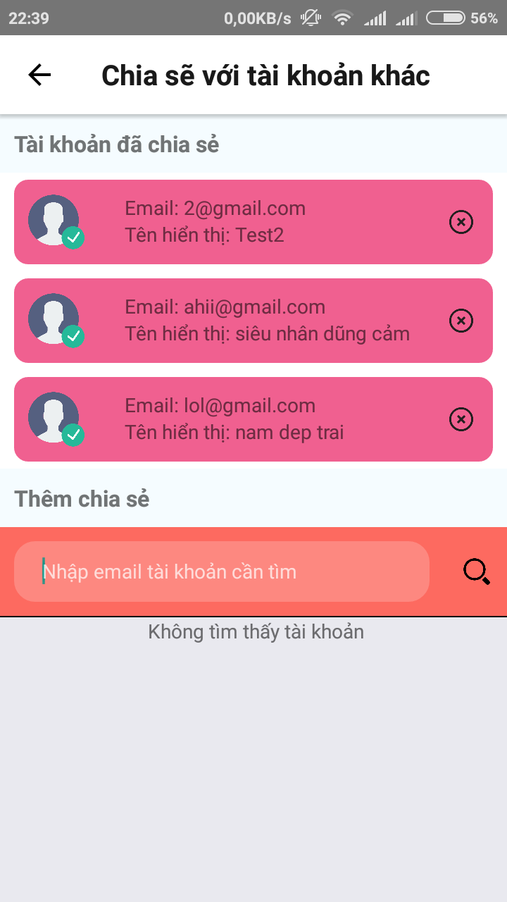 GitHub - duongxuannam/quanlychitieu