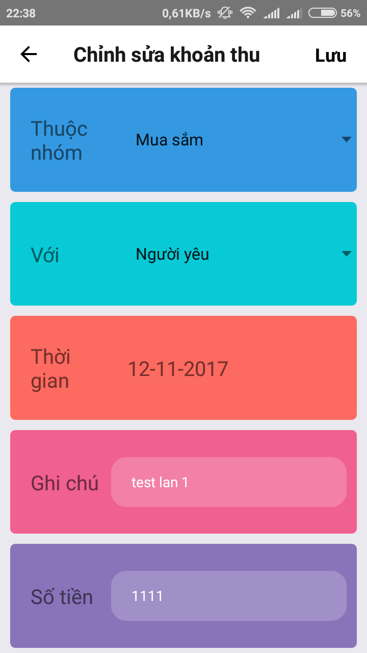 GitHub - duongxuannam/quanlychitieu