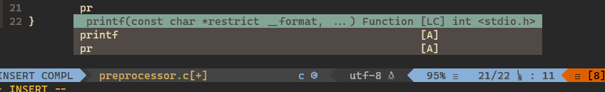 Cannot use to jump parameters after autocomplete. · Issue #1052 ...