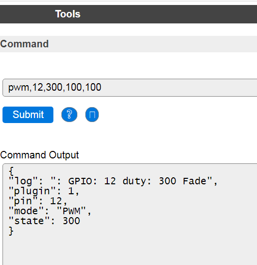 Feature request: "Blink Alarm" for notifications · Issue #2107 · letscontrolit/ESPEasy · GitHub
