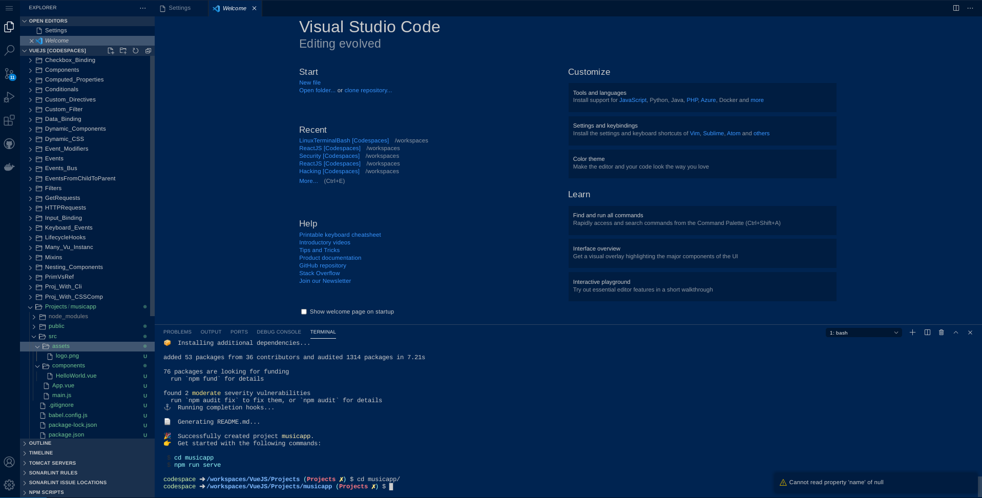 I am unable to drag and drog · Issue #121948 · microsoft/vscode · GitHub