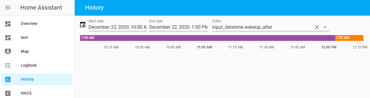 History not saving correctly for input_datetime entities · Issue #44454 · home-assistant/core ...