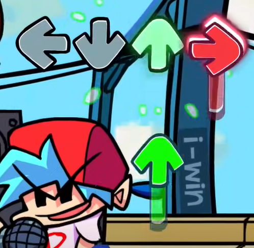 Hold notes are way too long · Issue #1493 · ShadowMario/FNF-PsychEngine ...