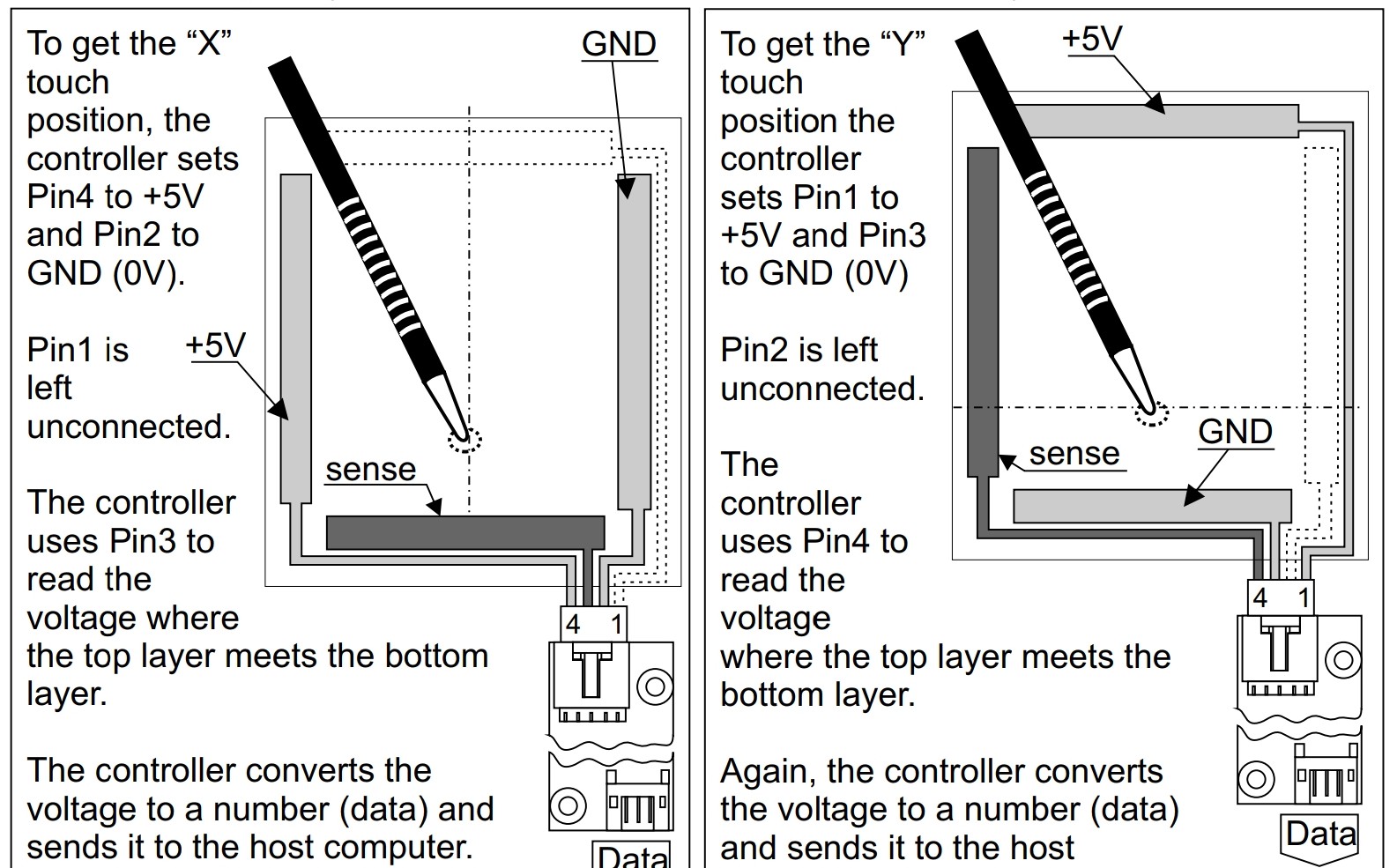 About portapack's touch, there are some problems · Issue #328 ...