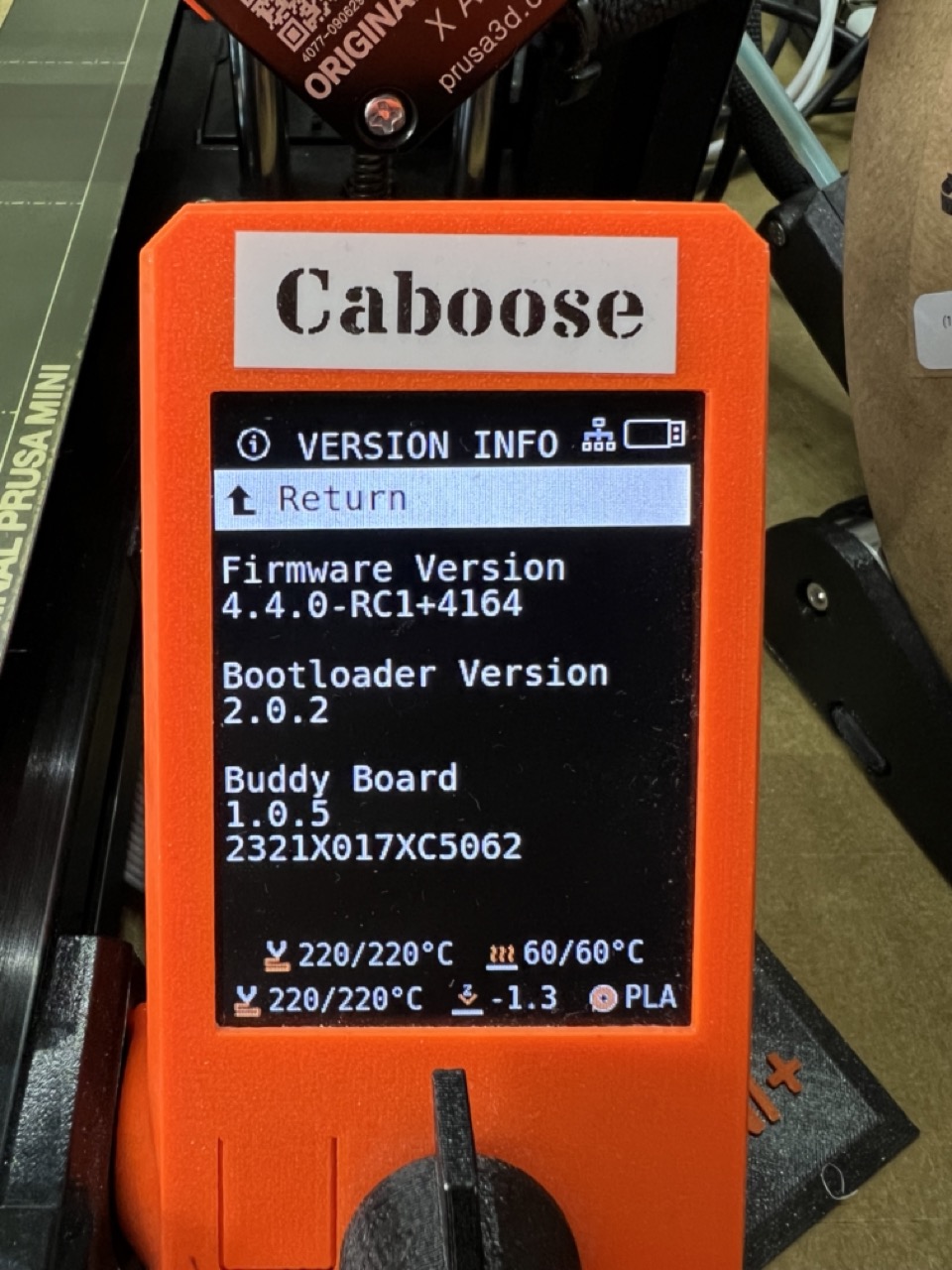 [BUG] On-screen Z-axis shows offset instead of nozzle's current height ...