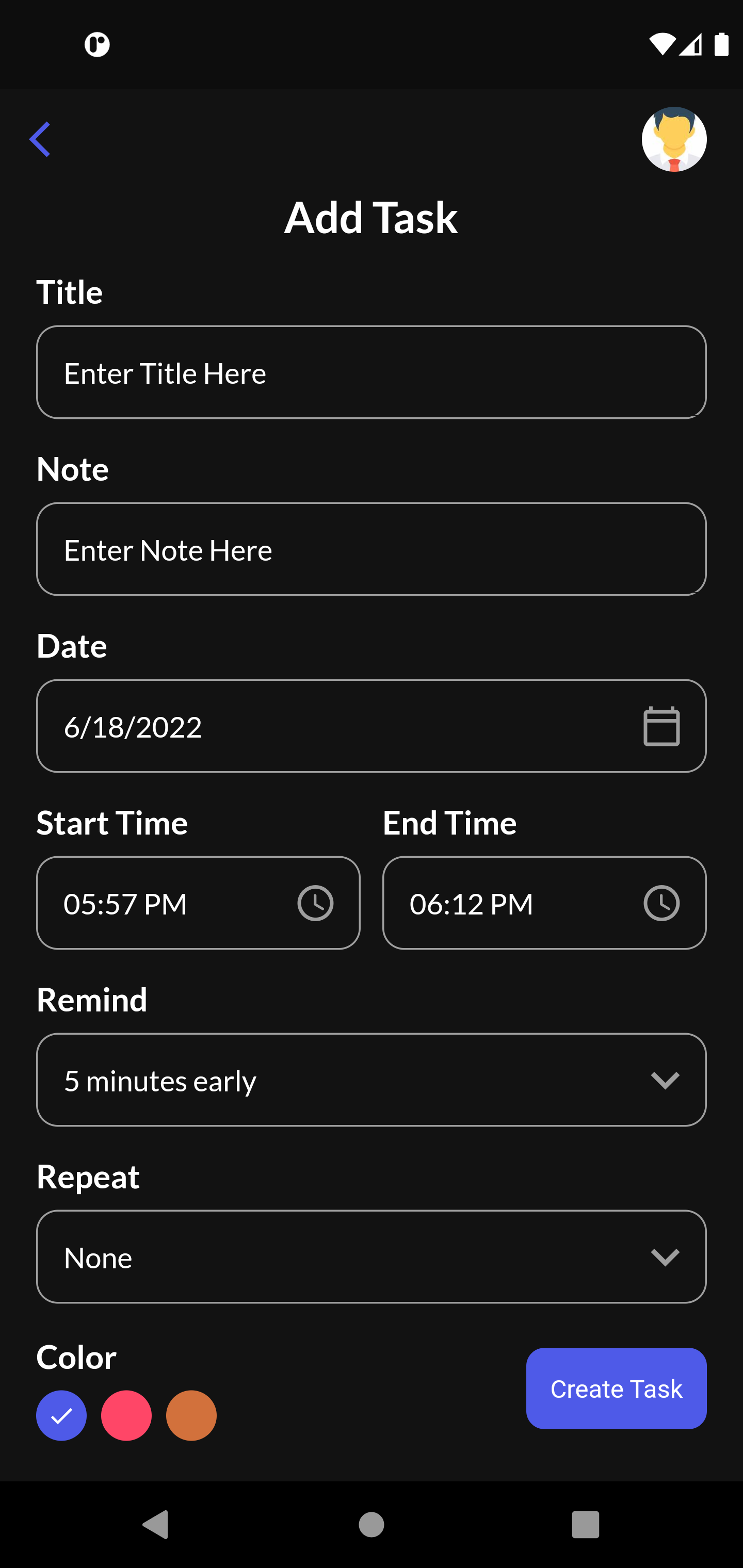 GitHub - MrXen3/flutter_todo