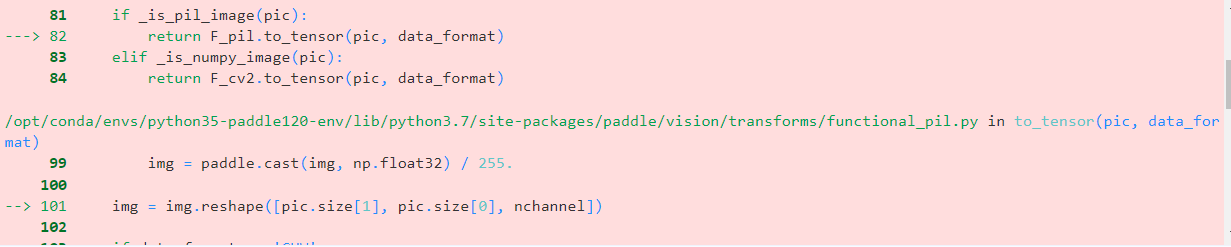 From X2paddle Import Models会导致原本正常的代码报错 · Issue 44455 · Paddlepaddlepaddle · Github