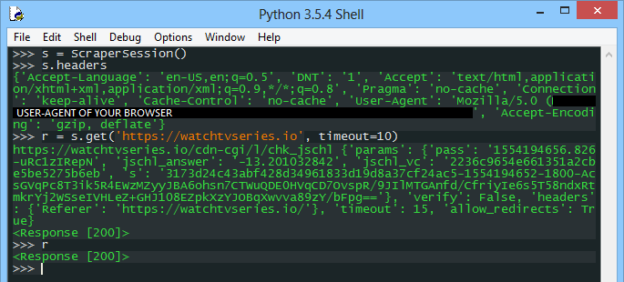 Pure Python CF parser · Issue #218 · Anorov/cloudflare-scrape · GitHub