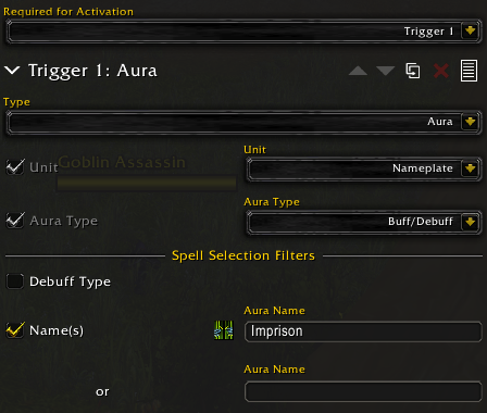 Nameplate Aura Scaling Not Working · Issue #4633 · WeakAuras/WeakAuras2 · GitHub