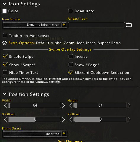 Nameplate Aura Scaling Not Working · Issue #4633 · WeakAuras/WeakAuras2 · GitHub