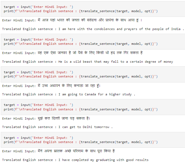 GitHub - KaushalVachhani/Machine-Translation-Hindi-to-English