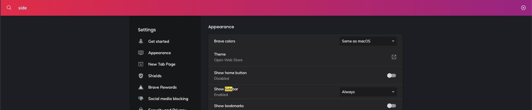 Reset swap inputs after completing a swap · Issue #21429 · brave/brave-browser · GitHub
