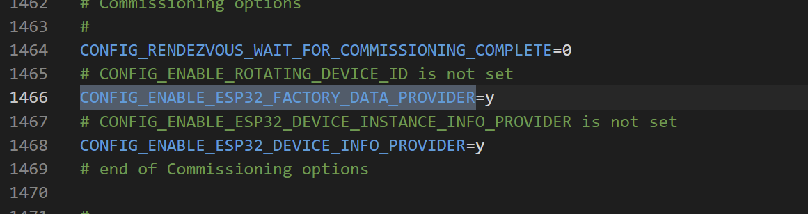 The dac generated using the generated tool cannot be configured by chiptool, but the one using ...