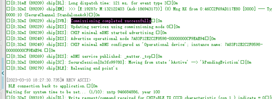 Added successfully but this function is not called back. (CON-351) · Issue #269 · espressif/esp ...