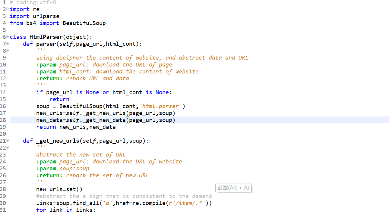 UserWarning: You provided Unicode markup but also provided a value for ...