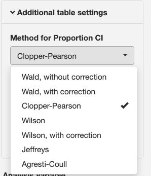 [Feature Request]: · Issue #764 · insightsengineering/teal.modules.clinical · GitHub