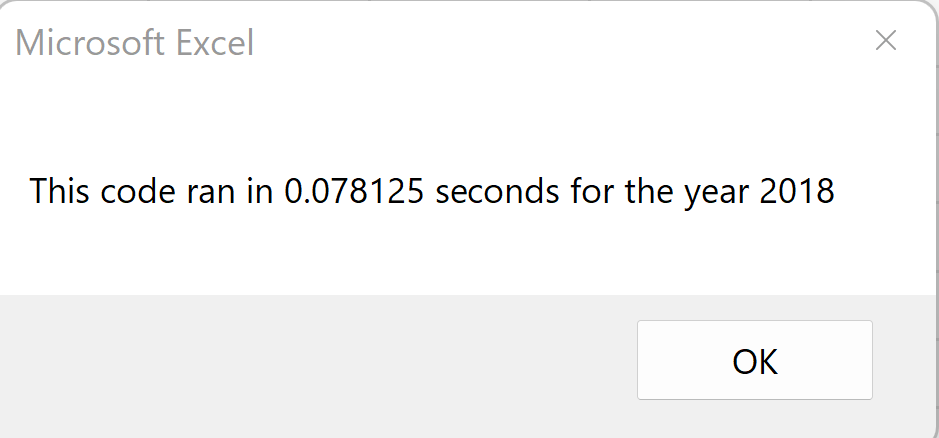Github Sanjaykmohantymodule2 Challenge Refactor Vba Code 9192