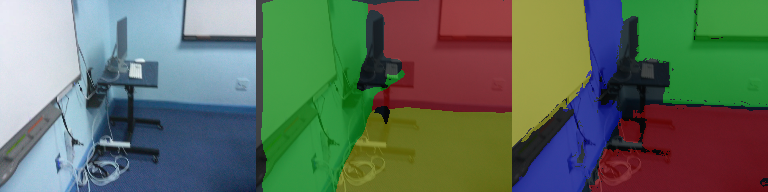 How do you define a plane? · Issue #18 · svip-lab/PlanarReconstruction · GitHub