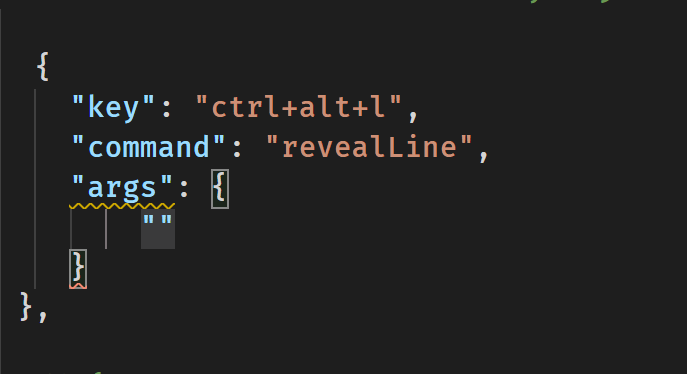 Add intellisense for `workbench.action.findInFiles` args · Issue #99575 ...