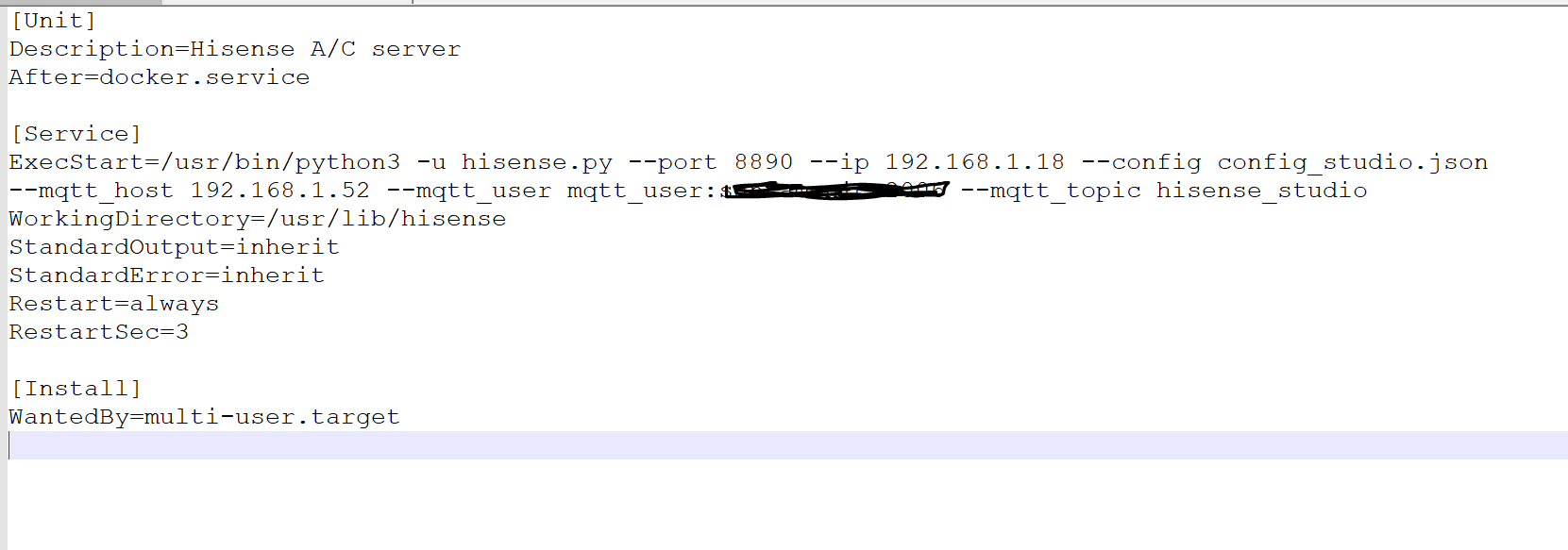 Hisense change temperature · Issue #23 · deiger/AirCon · GitHub
