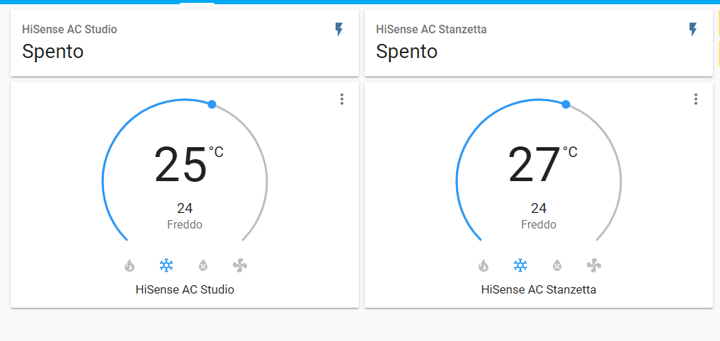 Hisense change temperature · Issue #23 · deiger/AirCon · GitHub