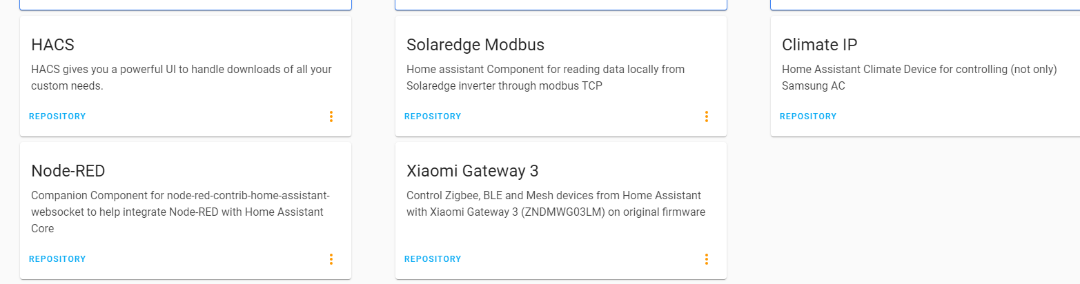 gateway 3 not found · Issue #84 · AlexxIT/XiaomiGateway3 · GitHub