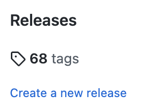 Add GitHub release functionality to Elyra release script · Issue #2214 · elyra-ai/elyra · GitHub