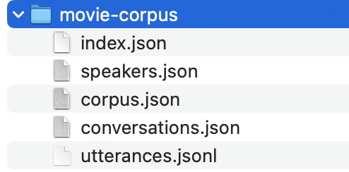 utterances.jsonl not found · Issue #2269 · pytorch/tutorials · GitHub