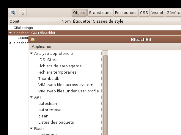 Title bar with gtk3-nocsd · Issue #809 · bleachbit/bleachbit · GitHub
