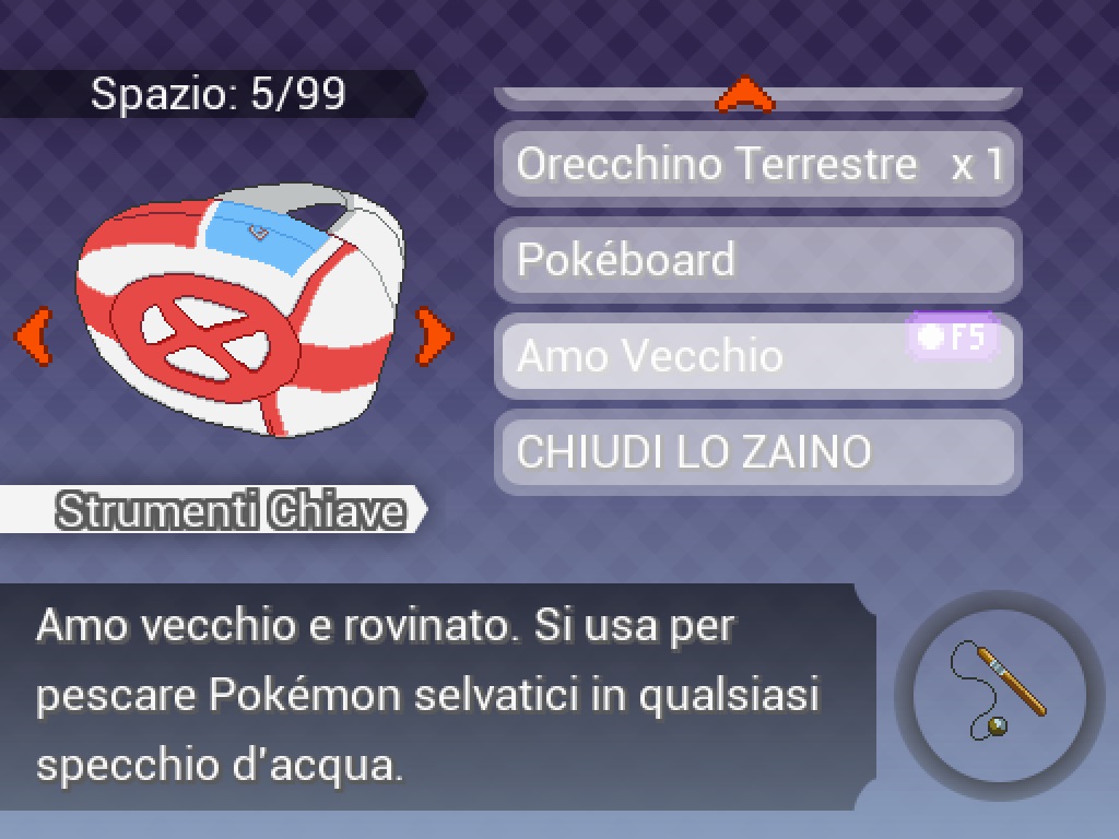 Bug vari · Issue #133 · fuji97/pokemon-xenoverse-tracker · GitHub