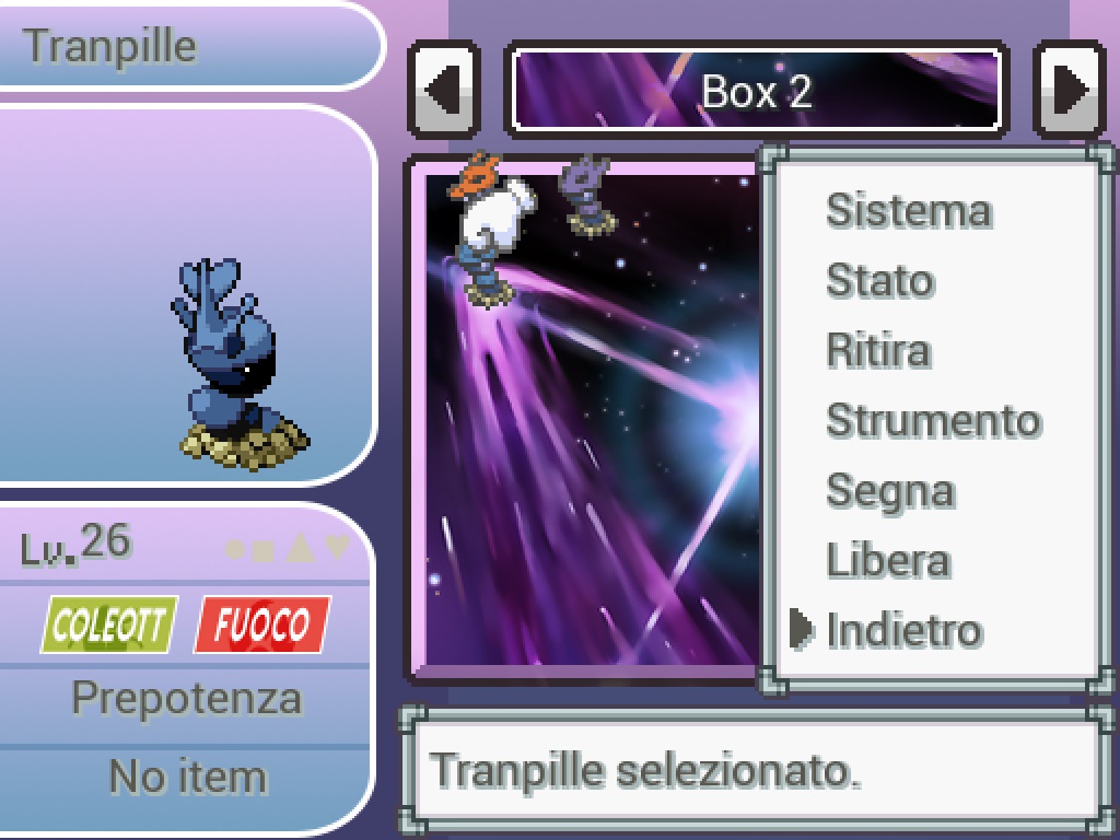 Bug vari · Issue #133 · fuji97/pokemon-xenoverse-tracker · GitHub
