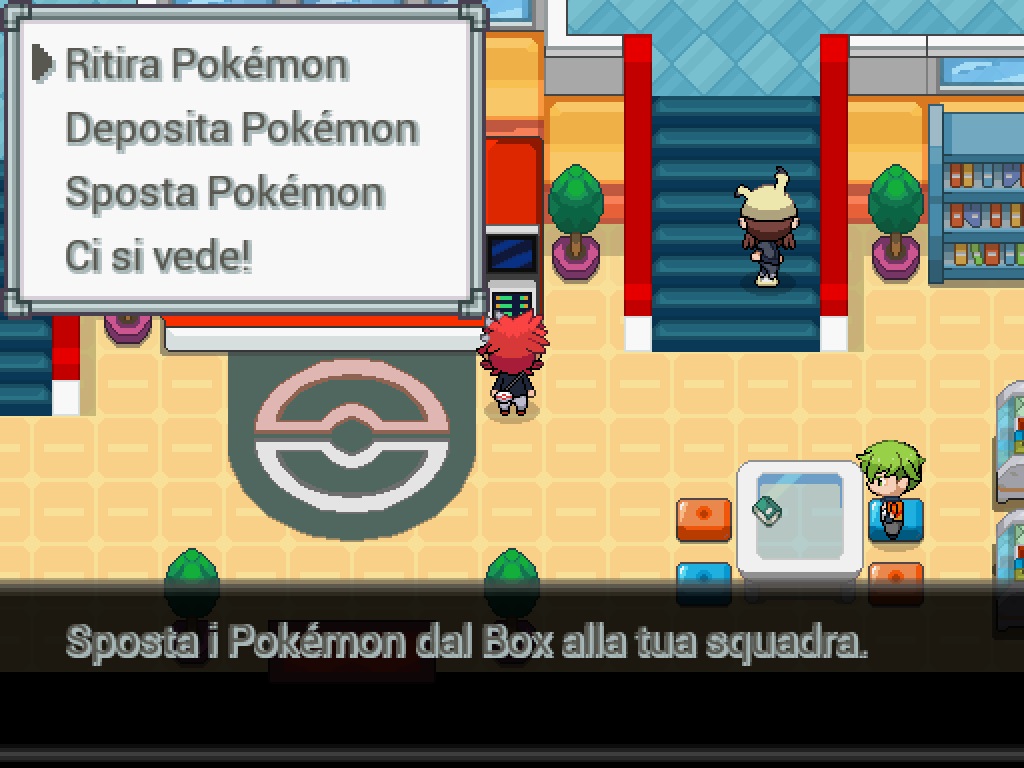 Bug vari · Issue #133 · fuji97/pokemon-xenoverse-tracker · GitHub