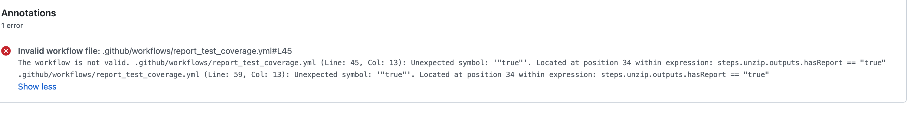 [BUG]: test coverage is not reported · Issue #2610 · hpcaitech ...