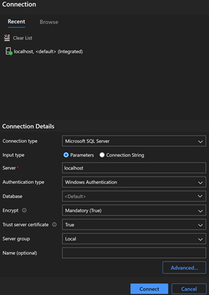 Generate scripts... fails · Issue #23713 · microsoft/azuredatastudio ...