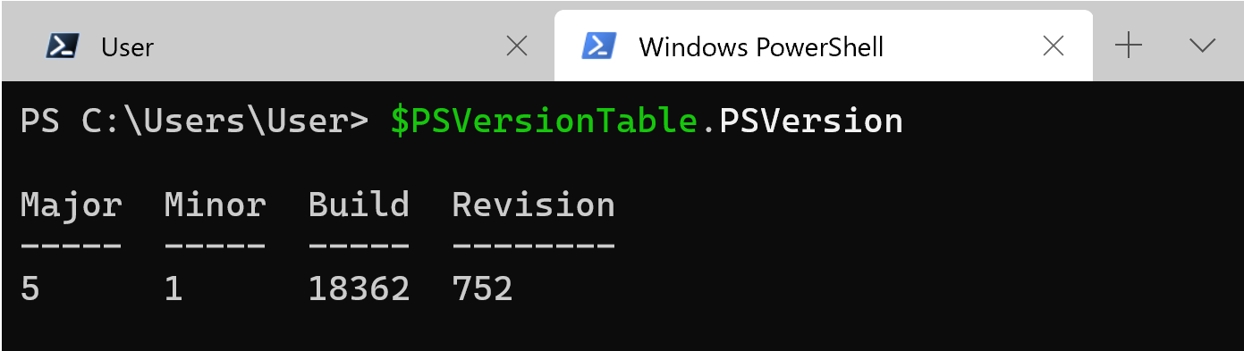 Install Dbasqlwatch Broken In Powershell 7 · Issue 6567 · Dataplat