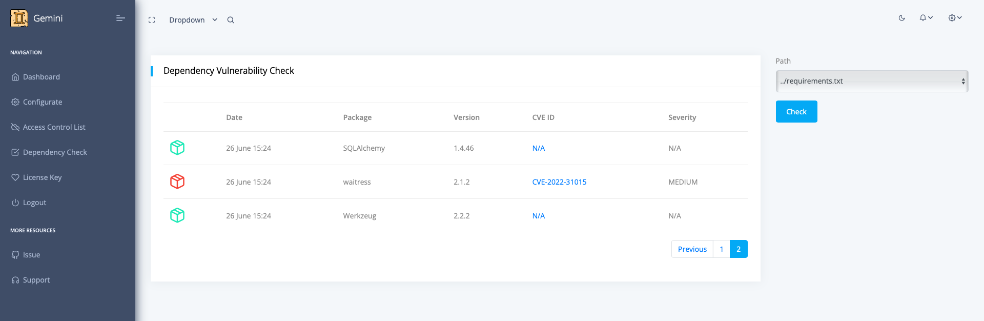 GitHub - noobpk/gemini-self-protector: Gemini - Runtime Application Self Protection Solution