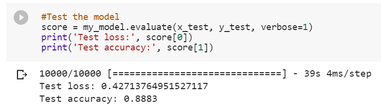 GitHub - FalconnX/ComputerVision_Projects