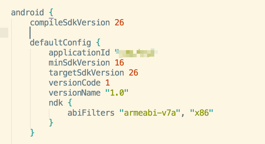 Build failed on Android, HELP · Issue #219 · crazycodeboy/react-native-splash-screen · GitHub