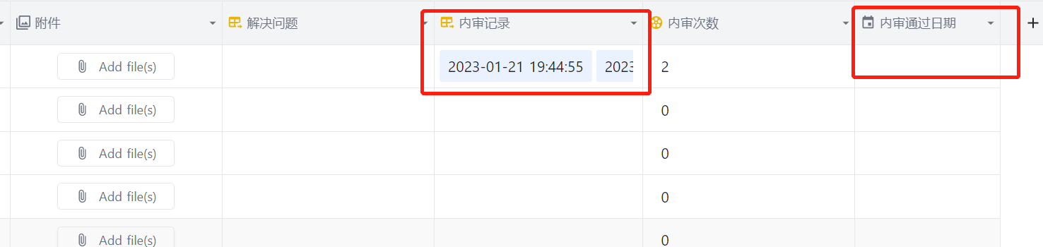 🔦 Feature: LinkToAnotherRecord with filtered data · Issue #4899 · nocodb/nocodb · GitHub