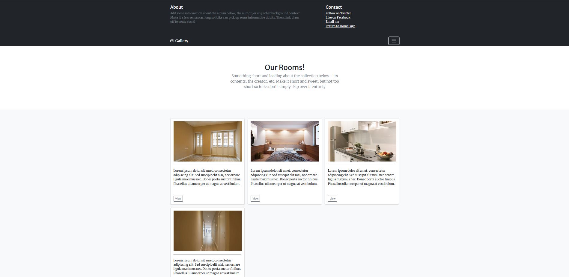 GitHub - PaulStaniewski/wagtail-website