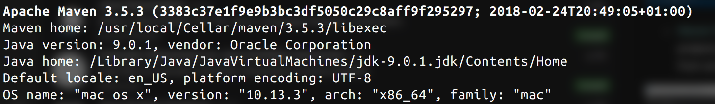 Mavenarchetypegenerate Command Issue · Issue 37 · Microsoftvscode Maven · Github 6679