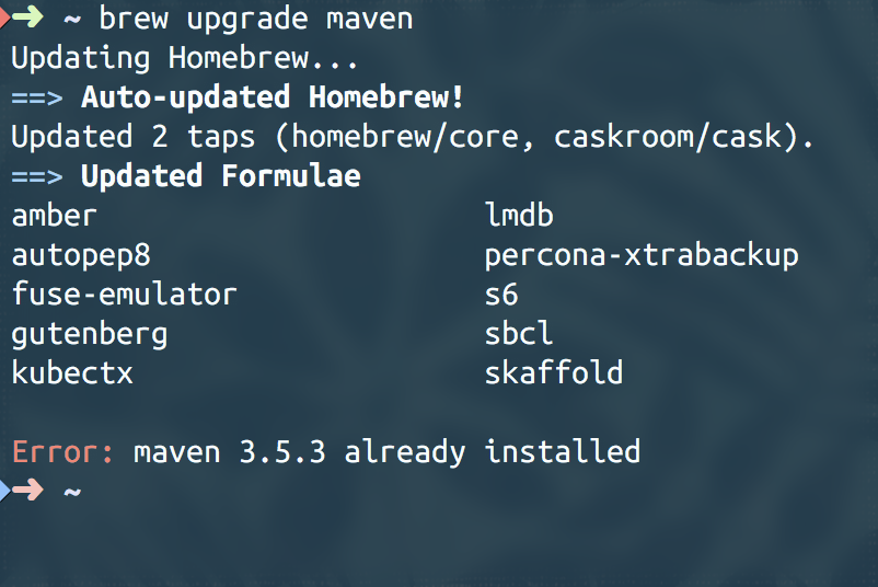 maven.archetype.generate command issue · Issue #37 · microsoft/vscode-maven · GitHub
